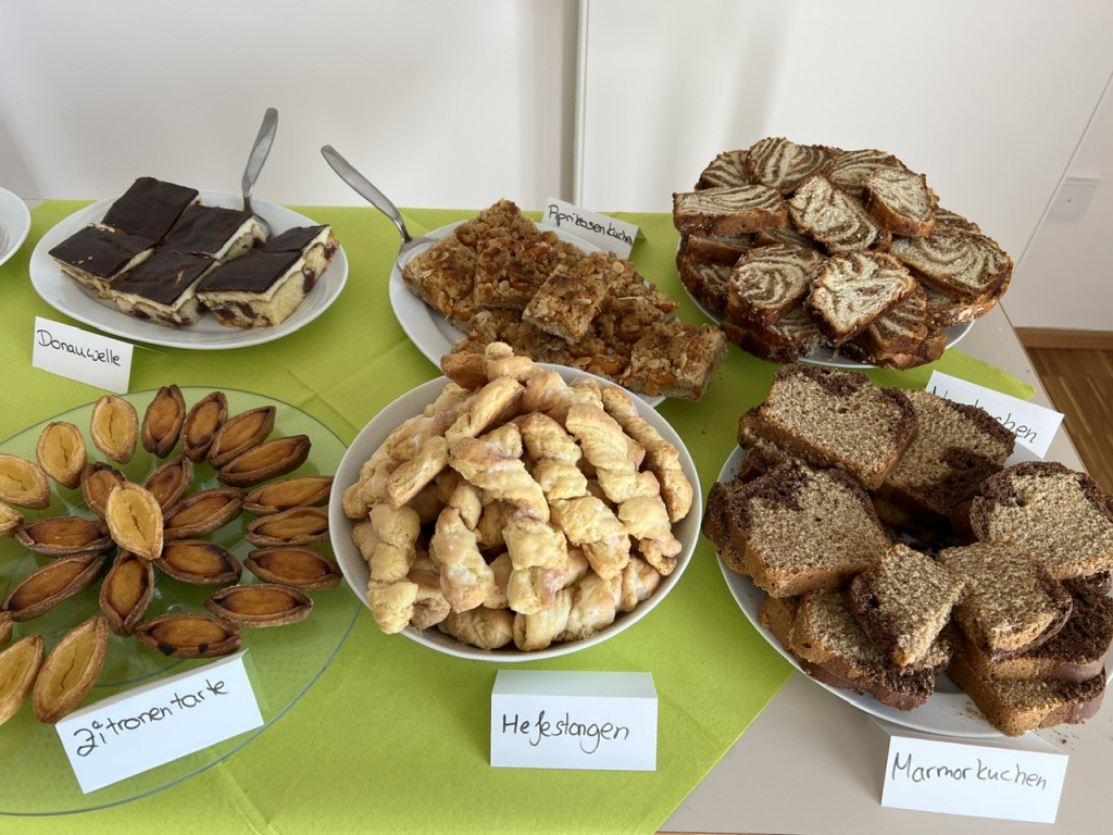 Kleines Senfkorn HOFFNUNG - Gemeindefest | Christuskirche Veitshöchheim-Güntersleben-Thüngersheim