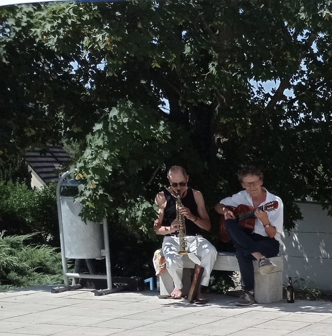Kleines Senfkorn HOFFNUNG - Gemeindefest | Christuskirche Veitshöchheim-Güntersleben-Thüngersheim